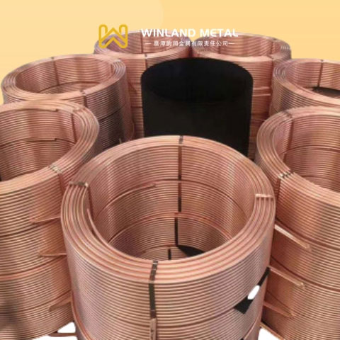 Copper LWC | Winland Metal